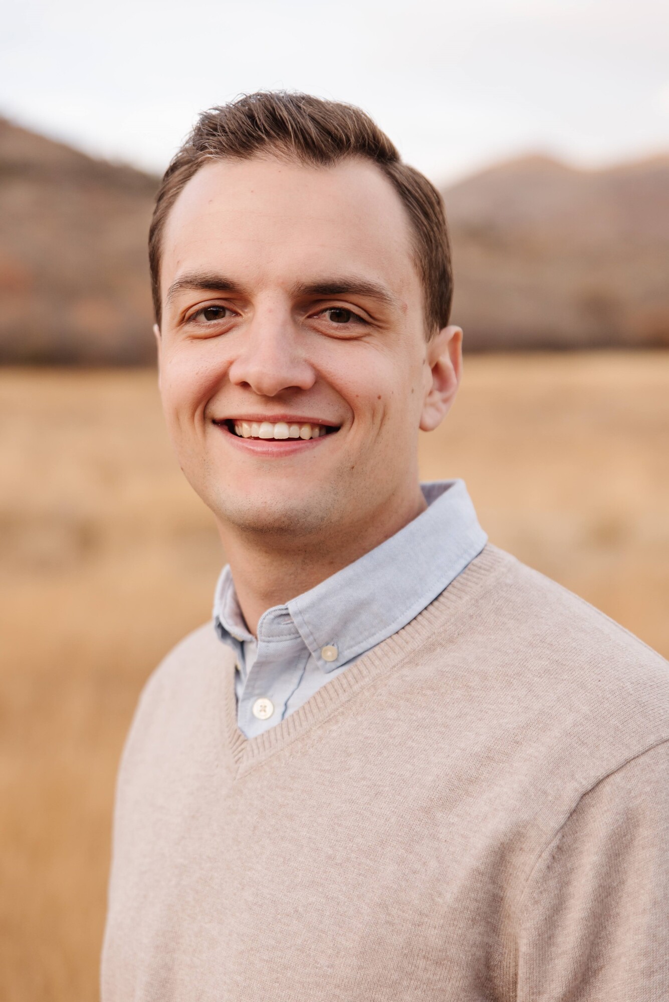 Travis Pointer - Private Bank in Lehi, UT