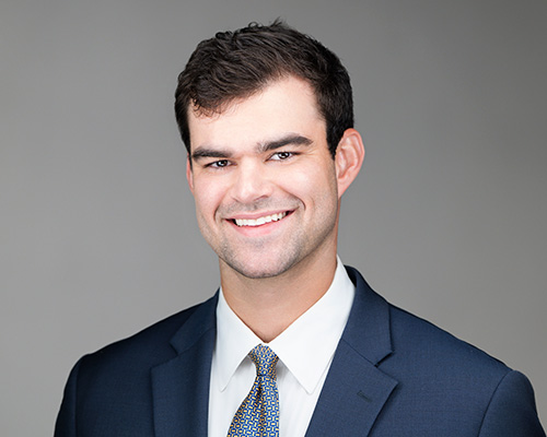 Jackson Wood - Financial Advisor in Mount Pleasant, SC 29464 | Merrill