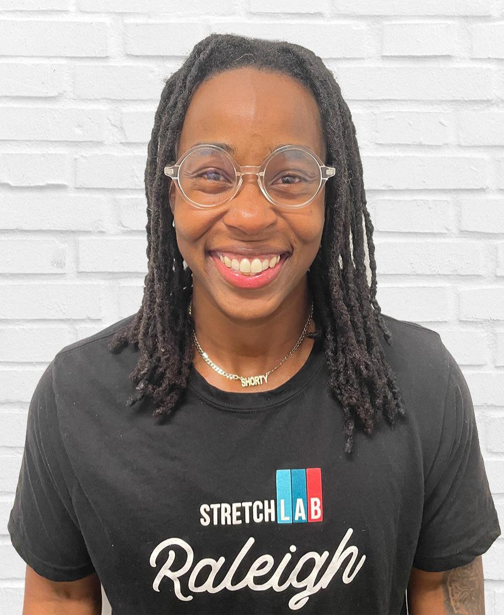 StretchLab Midtown Raleigh | Stretch Studios