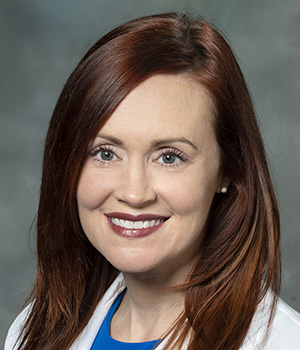 Nicole Ragland | Saint Luke's Health System