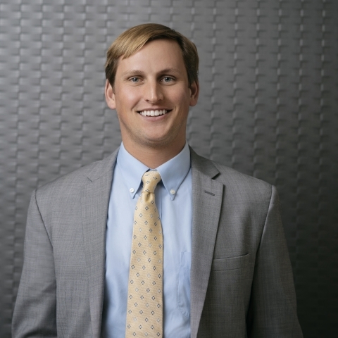 Trey Gray - Financial Advisor in Washington, DC 20006 | Merrill