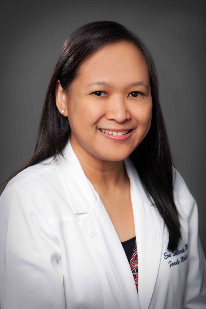 Dr. Eva Salcedo, MD | Houston, TX | Family Medicine