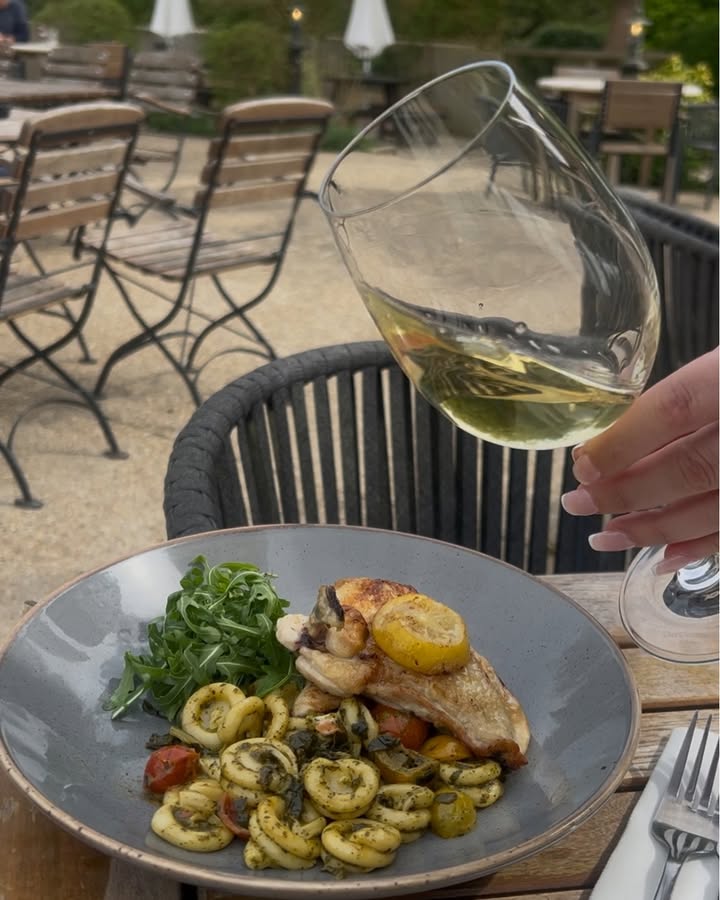 The Filly Inn: Our highlights