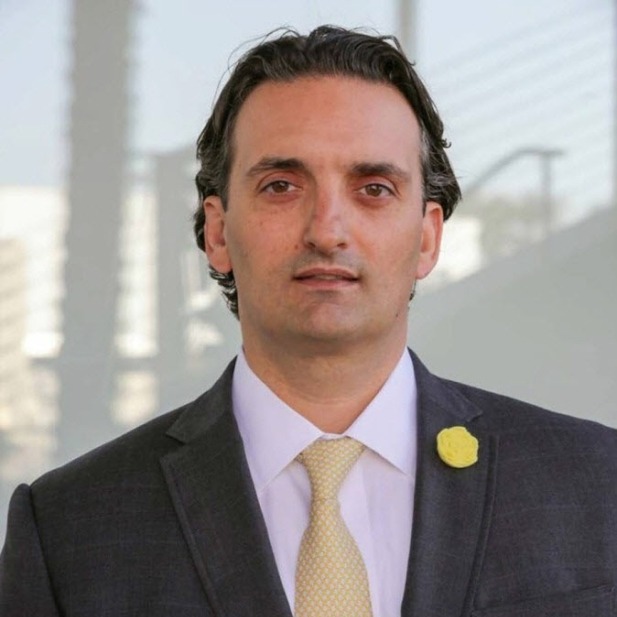 Russell S Goldstein - Private Bank in Scottsdale, AZ