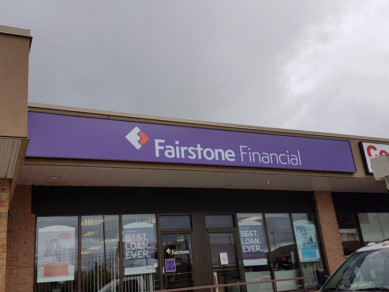 Fairstone - 580 King Street West, Oshawa, ON | n49.com