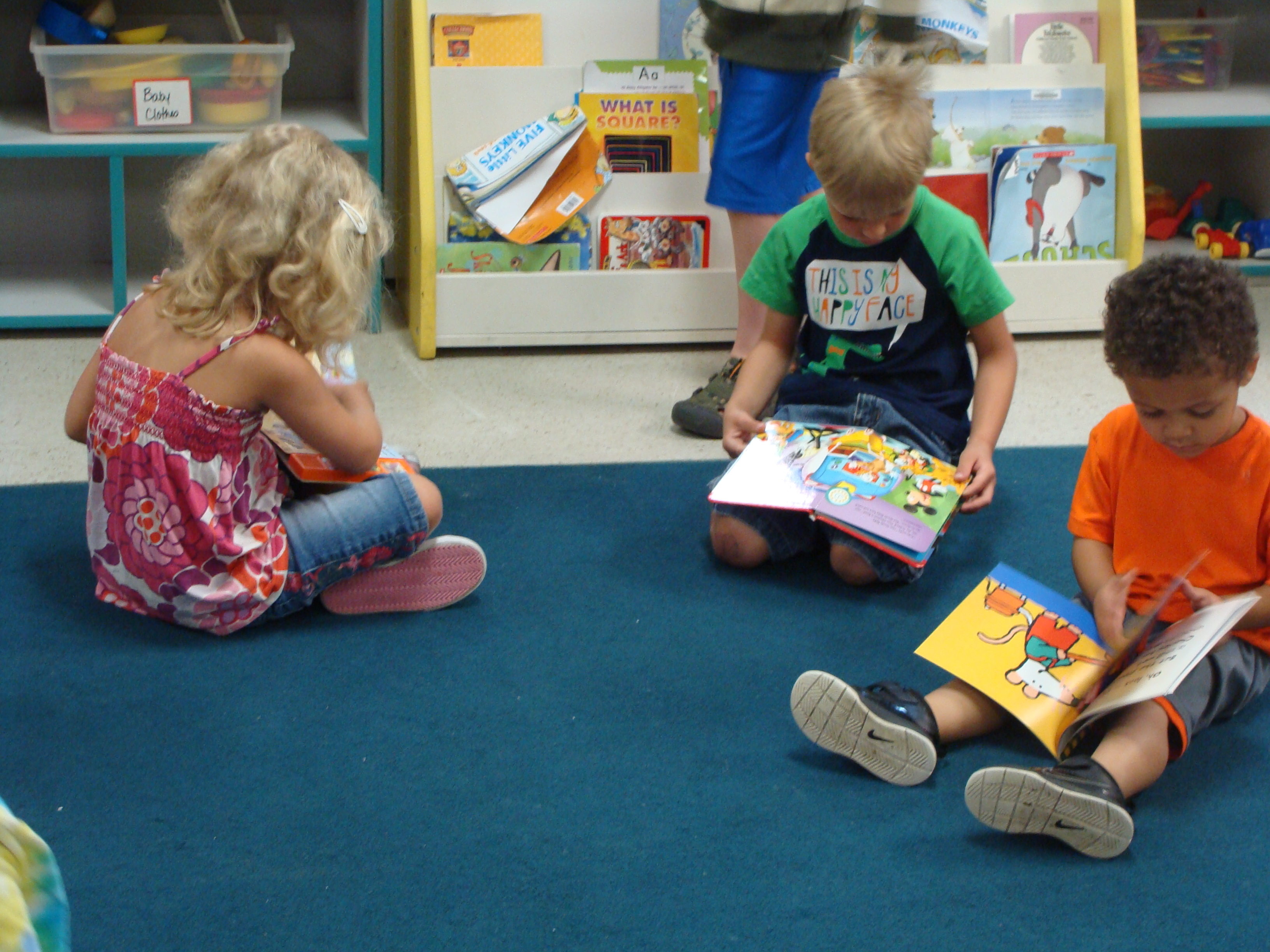 Creative Kids Learning Center - Kansas City, MO - Business Profile