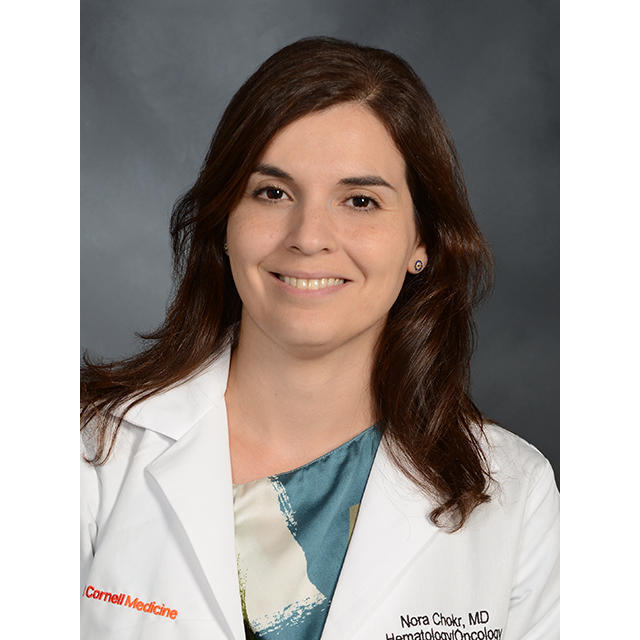 Dr. Cheryl Mensah, MD | New York, NY | Internal Medicine