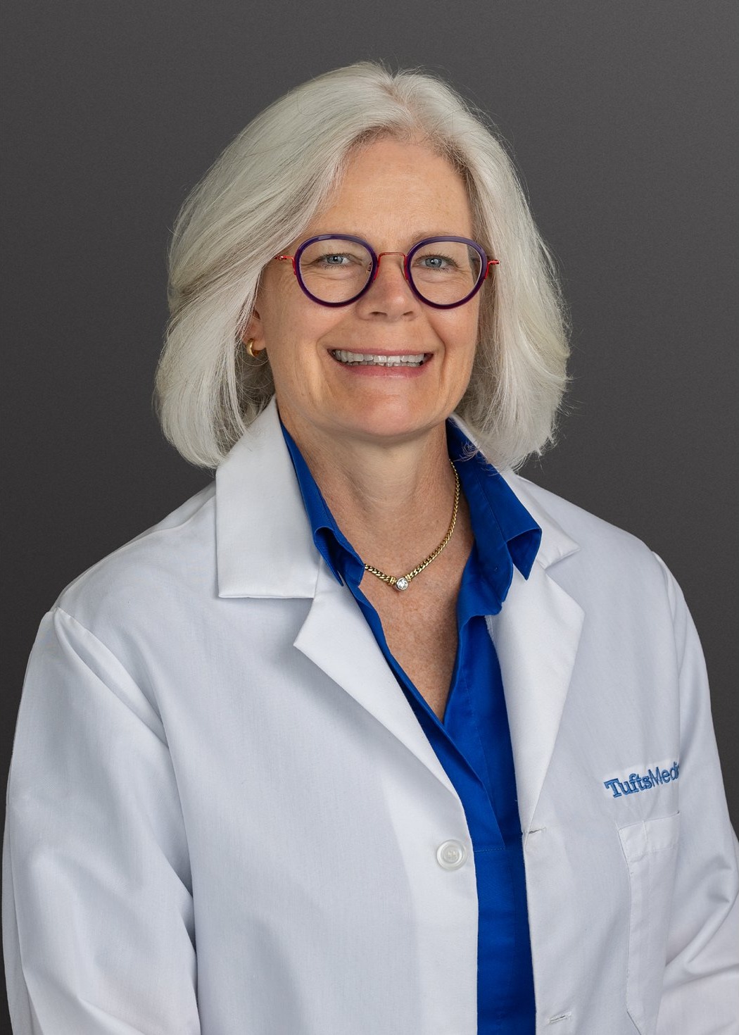 Profile | Tufts Medicine