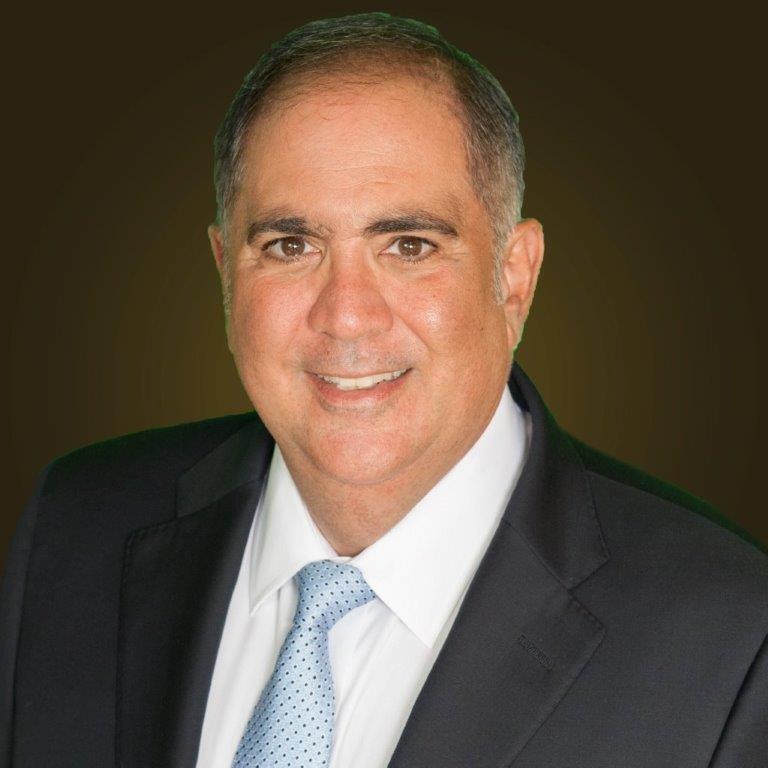 Gregory Ekizian - Private Bank in Tampa, FL
