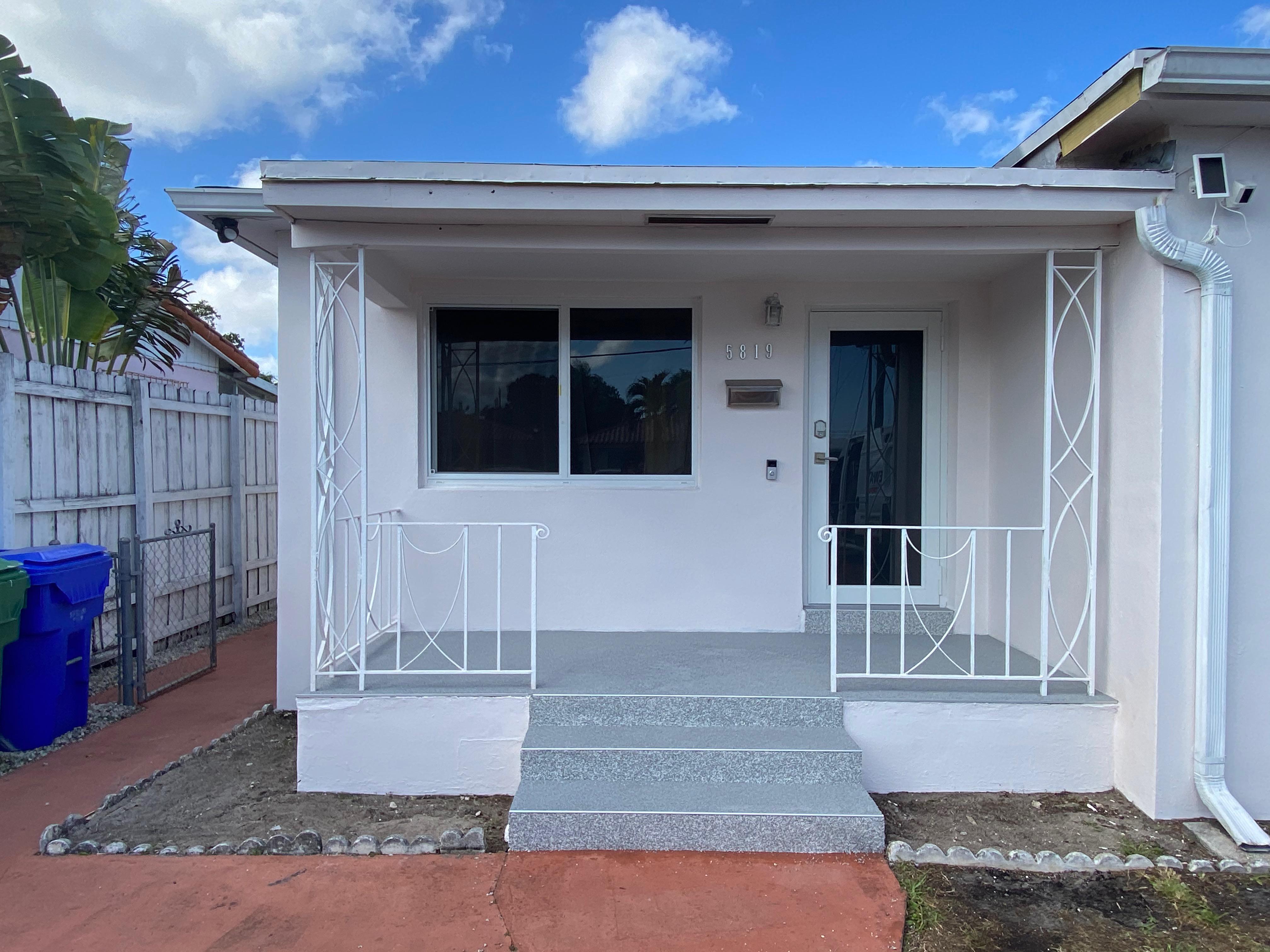 The Driveway Company of Miami, 4404 SW 74th Ave, Miami, FL, Concrete ...