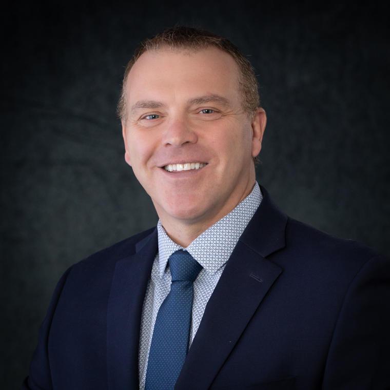 Derek Clark - Financial Advisor in Portland, ME 04101 | Merrill