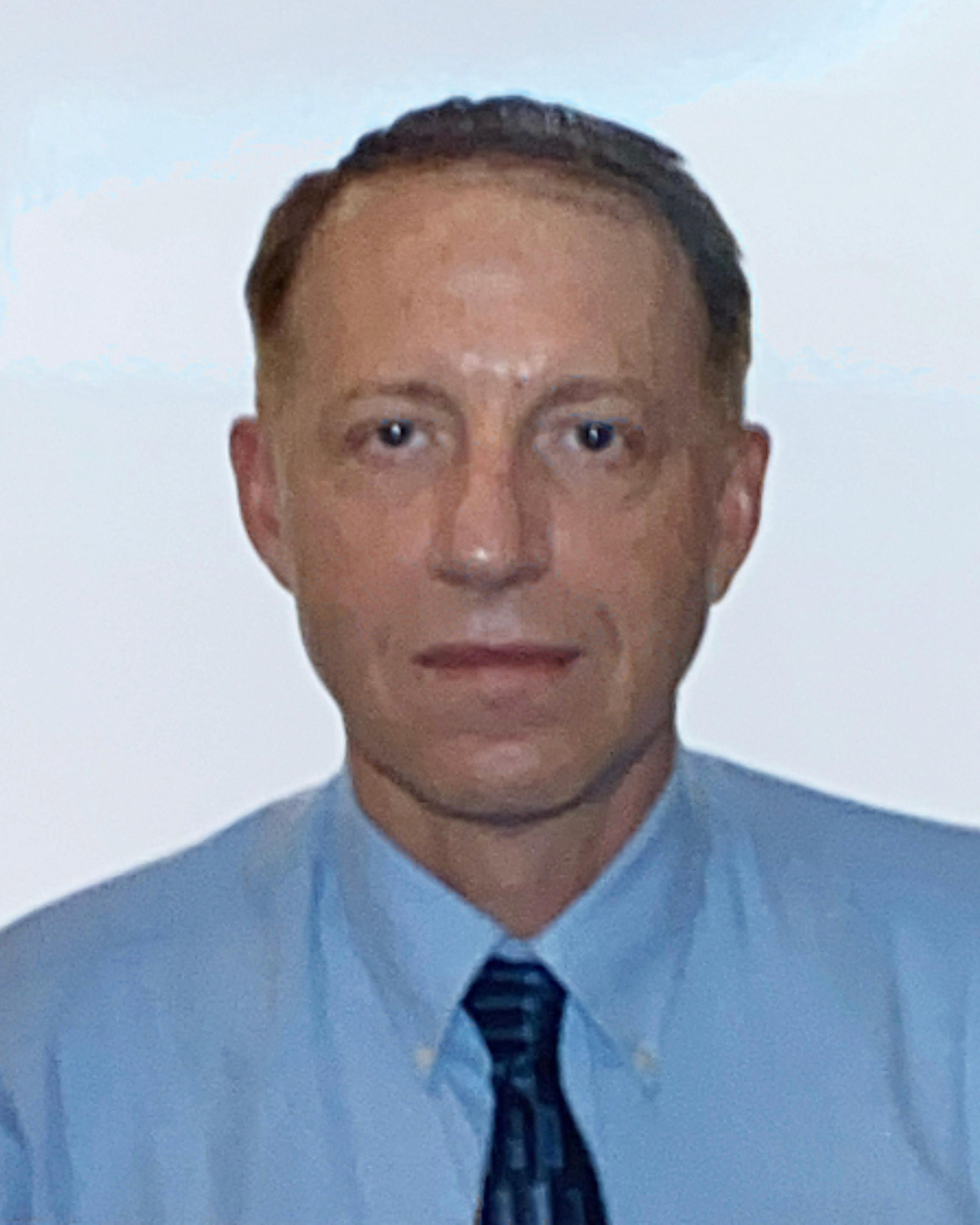 James H. Williams | UNC Health