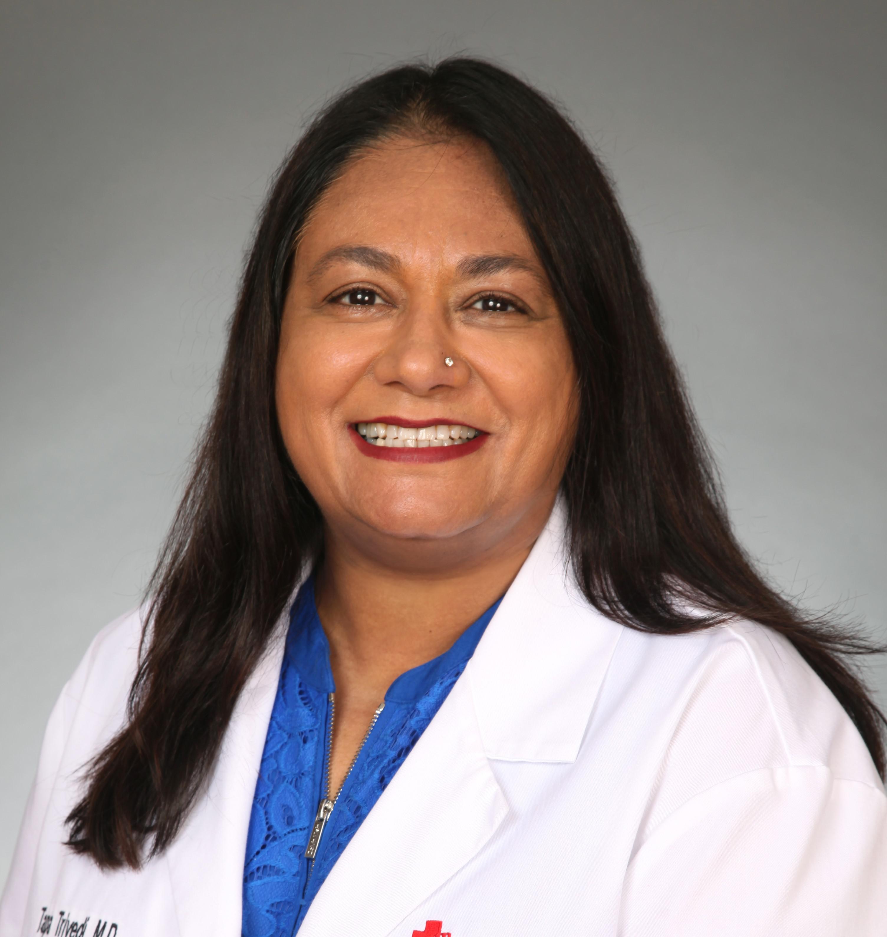 Tapaswini Trivedi Family Medicine. Boca Raton FL