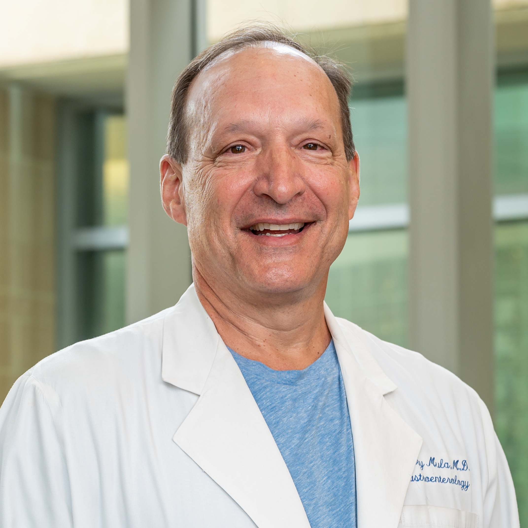 Dr. Jason Reina, Gastroenterologist | Hammond, LA | WebMD