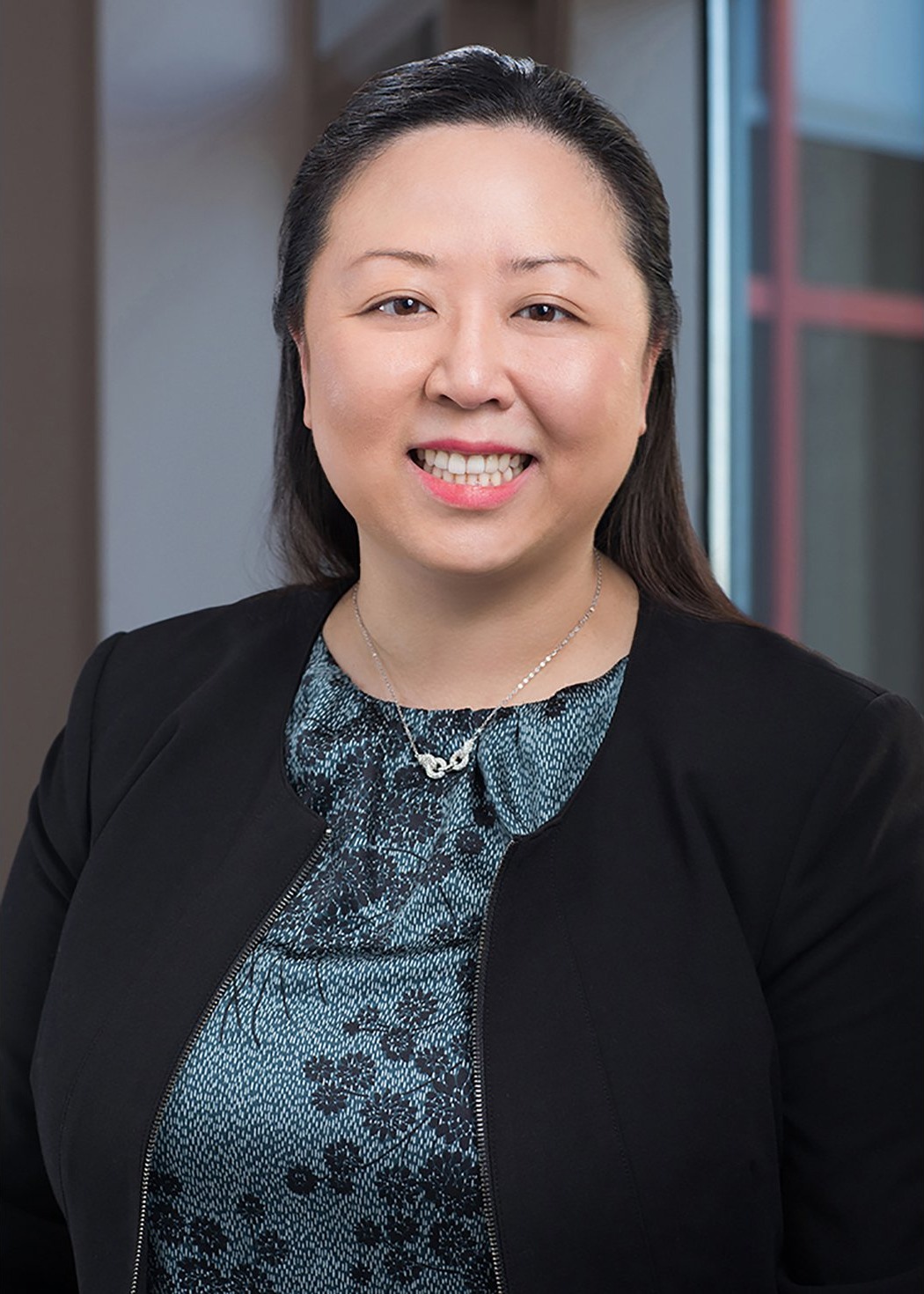 Profile | Tufts Medicine