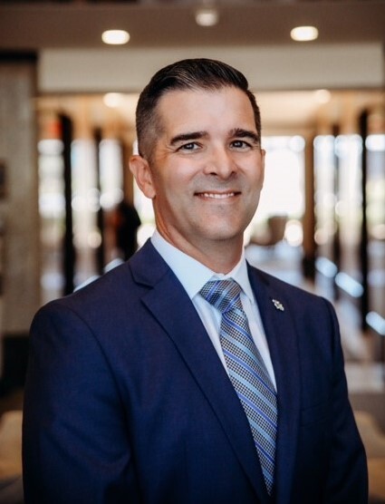 Brian Nething - Financial Advisor in Phoenix, AZ 85016 | Merrill