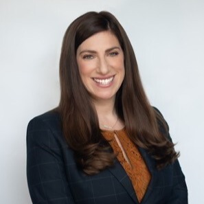 Dana Gorelik - Private Bank in Greenwich, CT