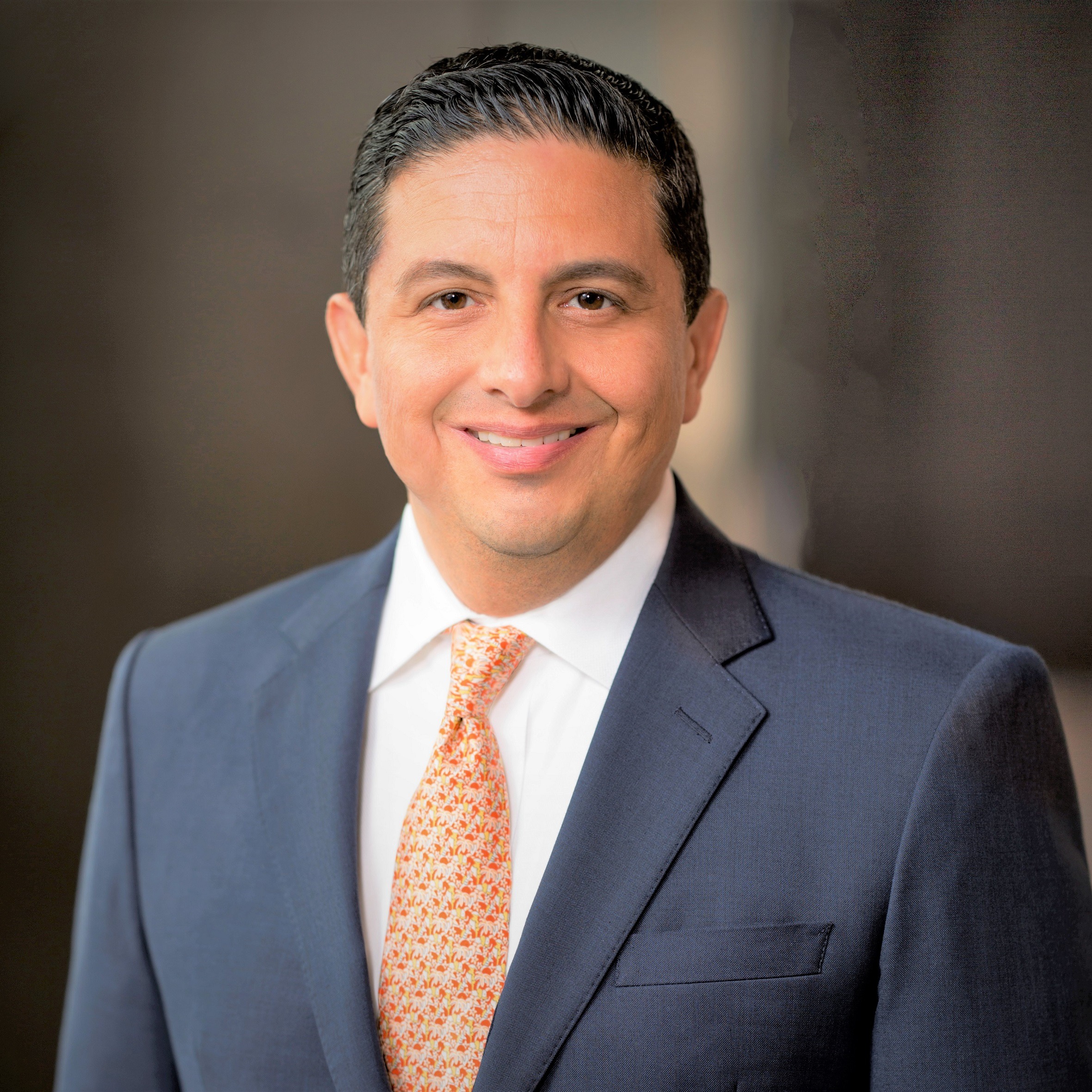 Thomas Tullo - Financial Advisor in Houston, TX 77002 | Merrill