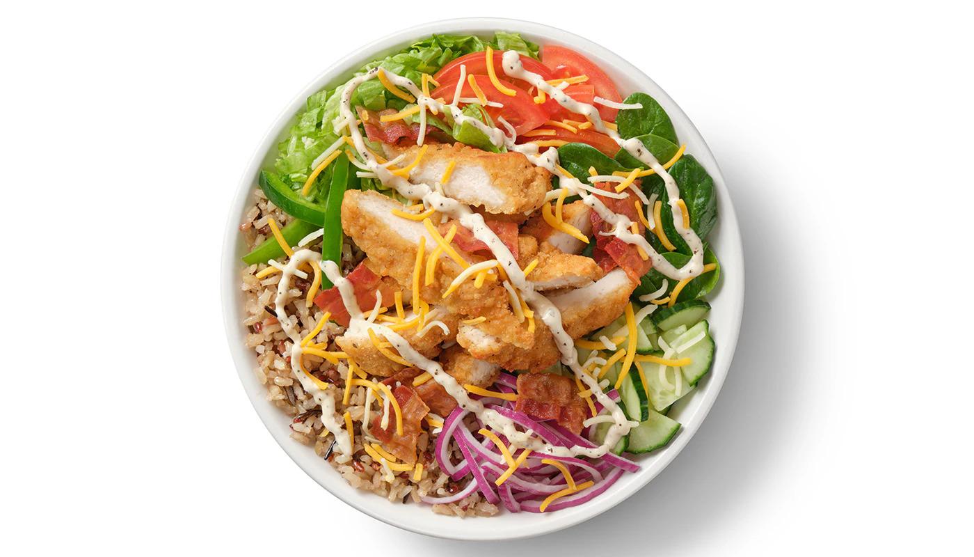 Menu of Subway Sandwiches & Salads in Wasaga Beach, ON L9Z 1A7