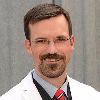 Dr. Jeremy D. Gates, MD | Cheyenne, WY | General Surgeon