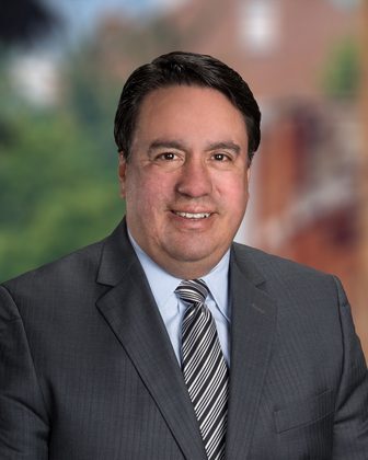 Victor Aviles - Financial Advisor in Saginaw, MI 48604 | Merrill