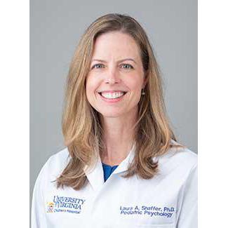 Dr. Laura Shaffer, PhD, Pediatrics | Charlottesville, VA | WebMD
