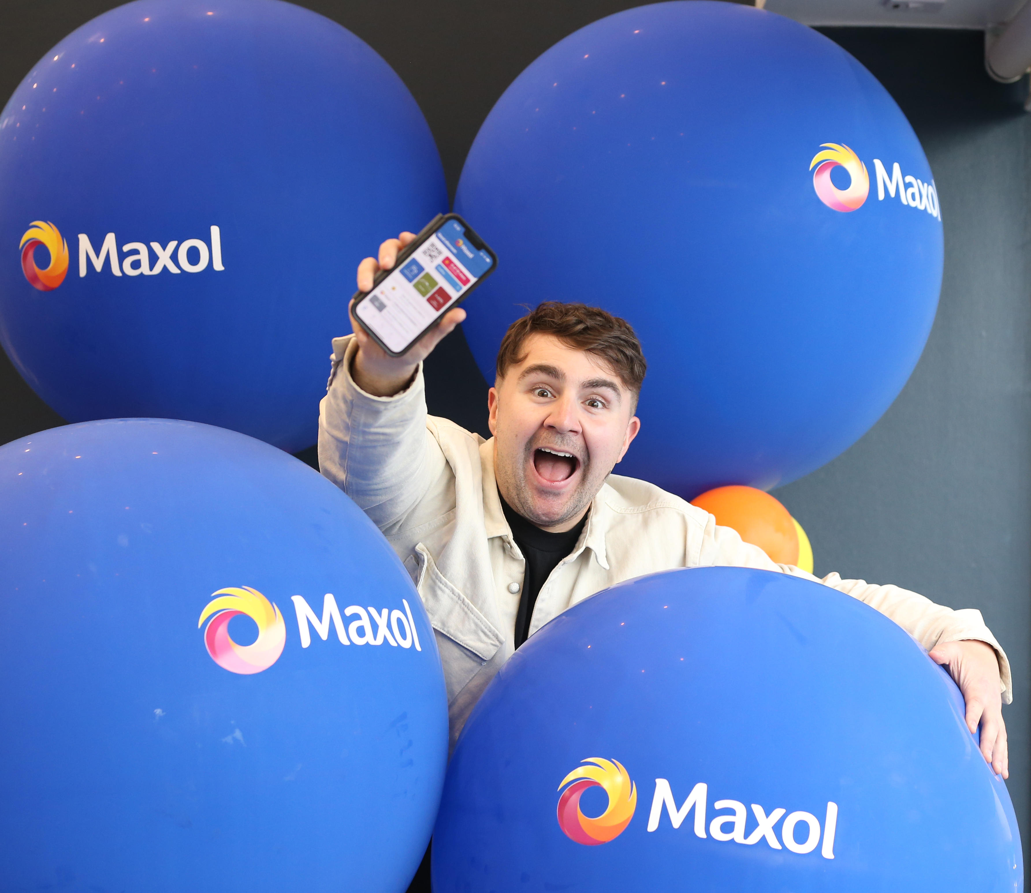 Maxol Loyalty App Launches with First to Market FuelPay Feature - The ...