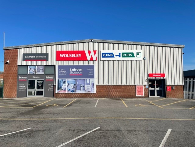 Hull - National Avenue | Plumbing, Heating & Bathroom Specialist