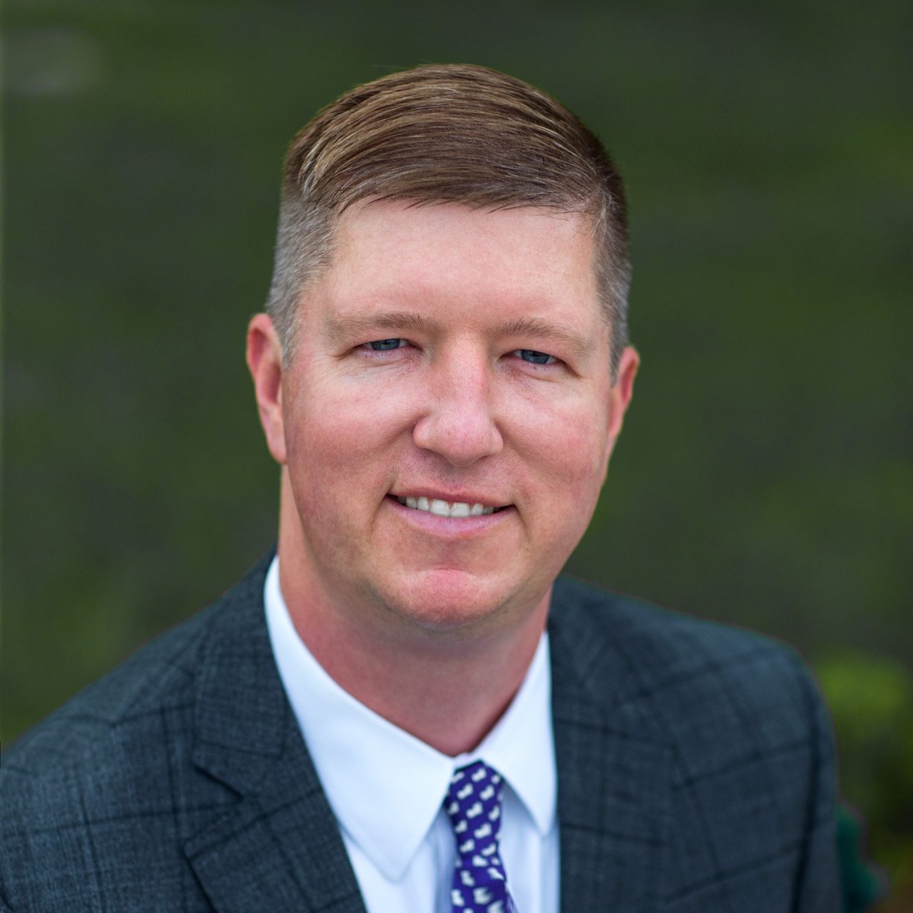 Ricky Hinton - Financial Advisor in Baton Rouge, LA 70802 | Merrill