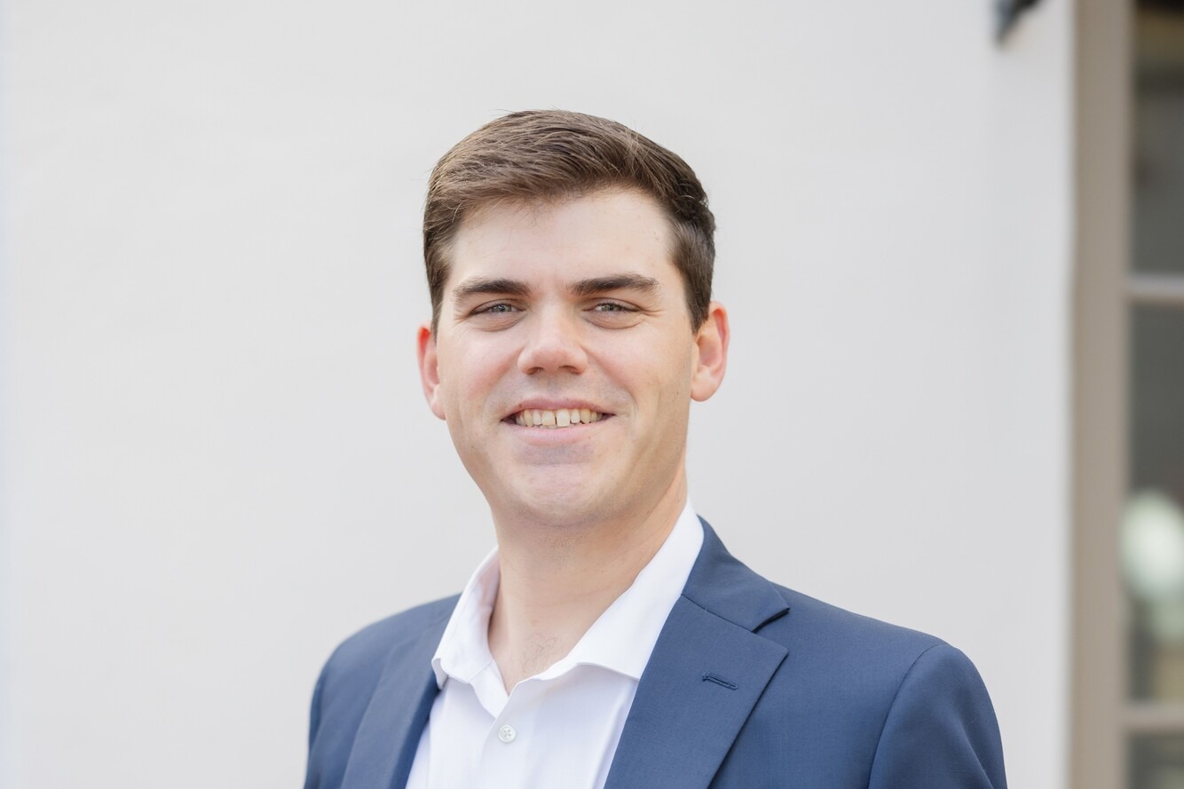 Anthony Durel - Financial Advisor in Ponte Vedra Beach, FL 32082 | Merrill