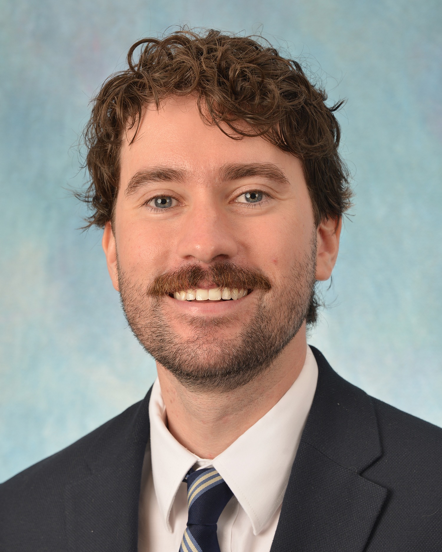 Christopher McGee | UNC Health