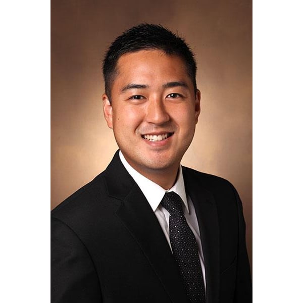 Dr. Aaron J. Yang, MD | Nashville, TN | Pediatric Sports Medicine