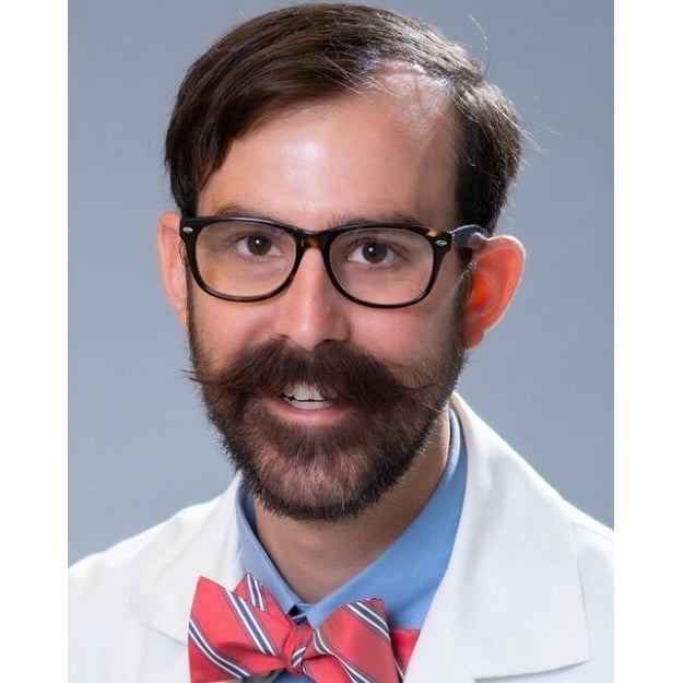 Dr. Brian Erickson, MD | New Orleans, LA | Hospital Medicine