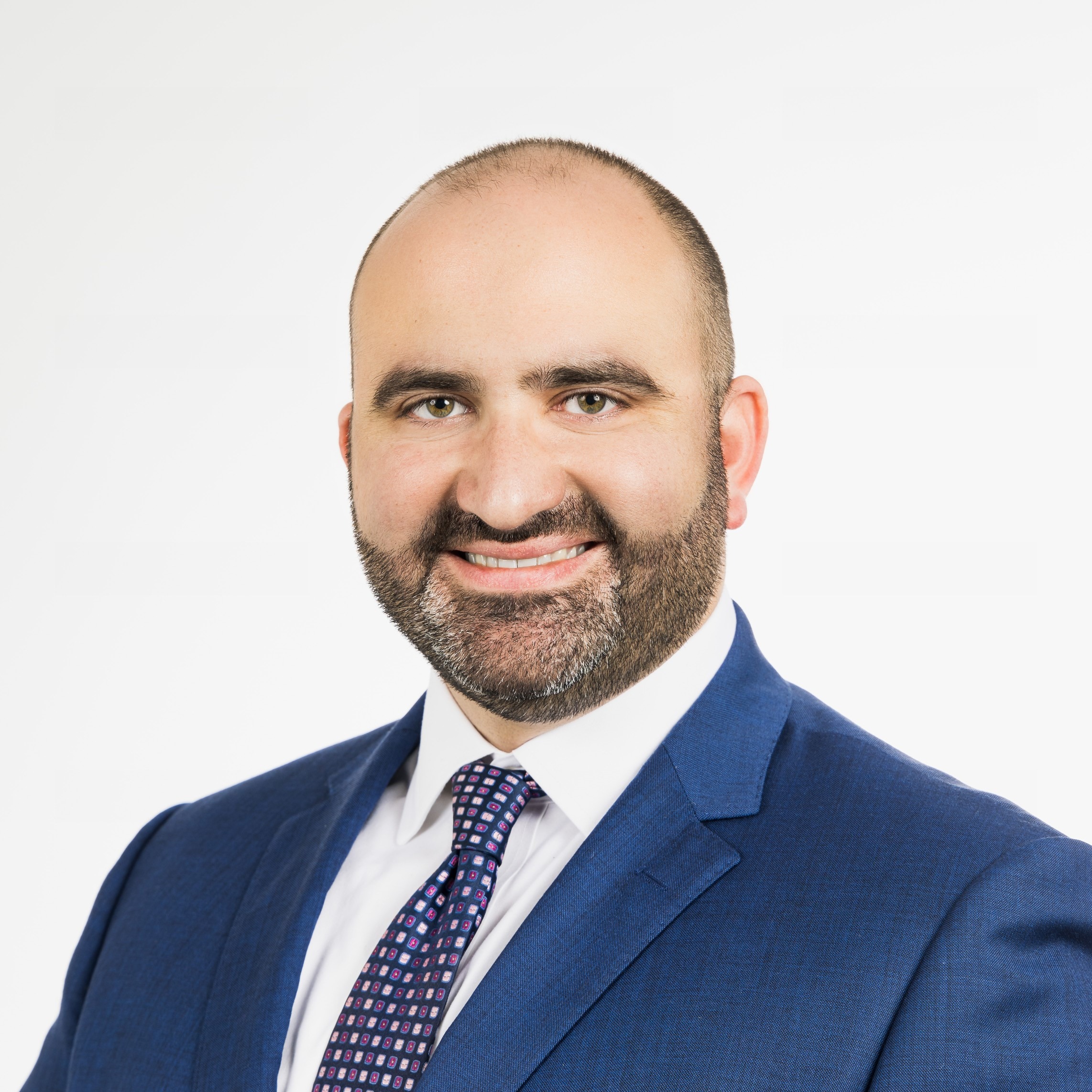 Nelson Hernandez - Financial Advisor in Miami, FL 33131 | Merrill