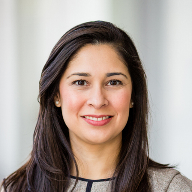 Dr. Yanett Anaya, MD, Reproductive Endocrinology | San Francisco, CA ...