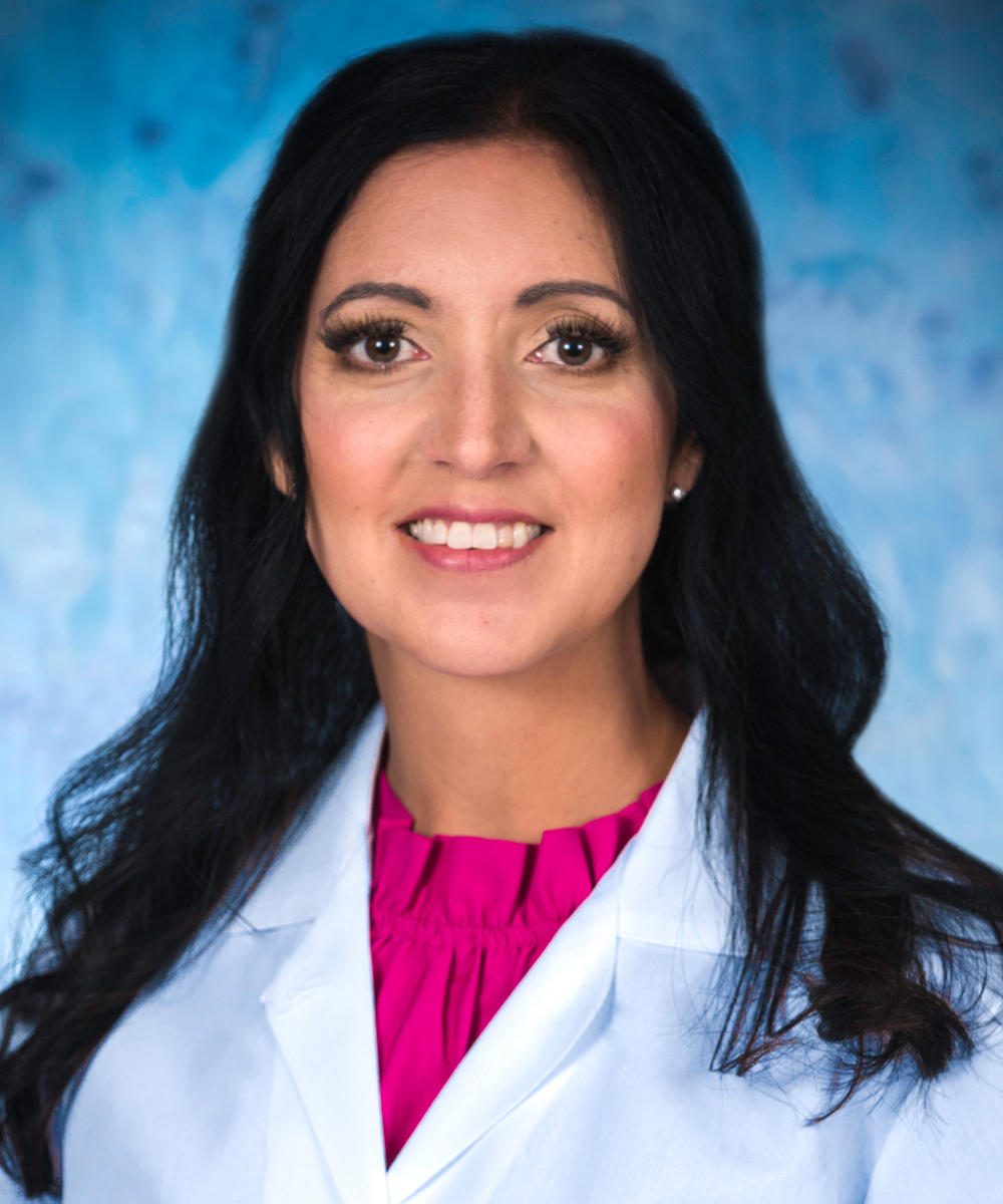 Dr. Esha Cannon, DO | Knoxville, TN | Oncologist