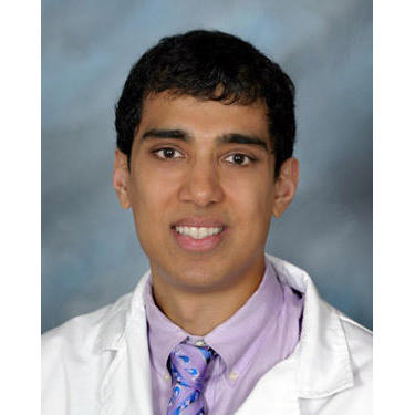 Vikram Parmar, MD: Apple Valley, CA