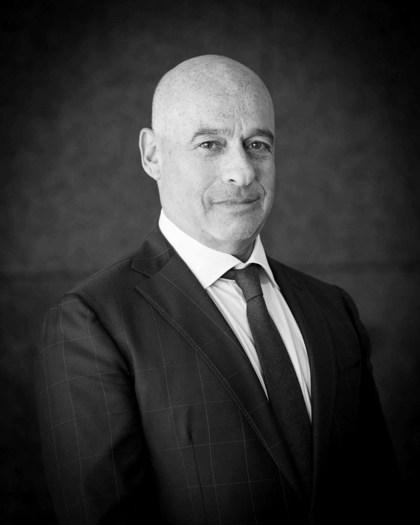 Ofer Ouriel - Financial Advisor in Fort Lee, NJ 07024 | Merrill