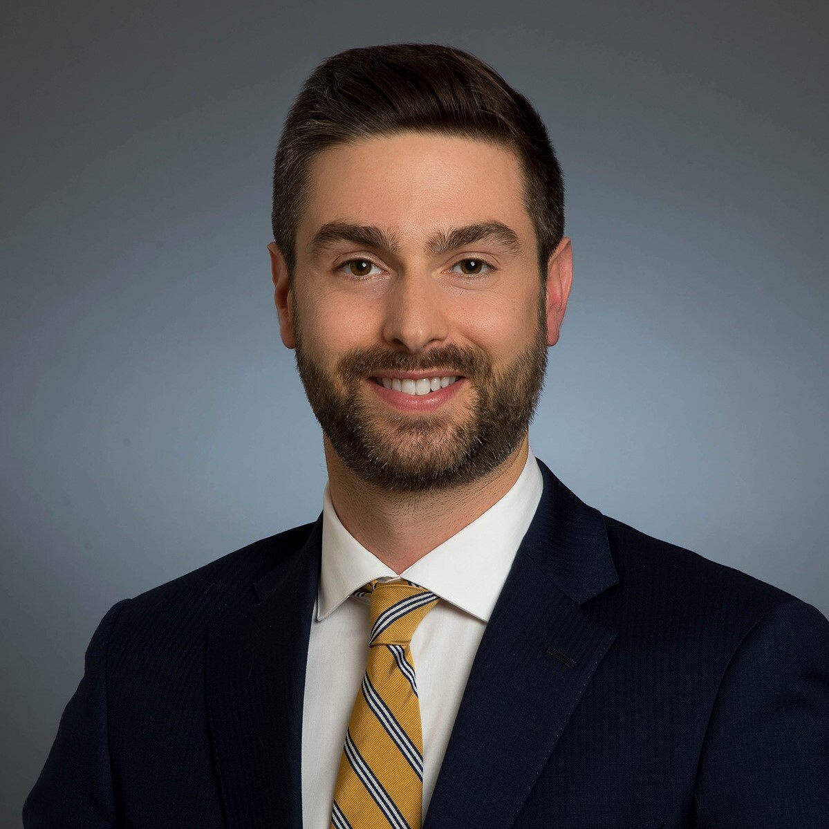 Edward (Ted) A Booth - Private Bank in Richmond, VA