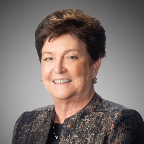 Rebecca Rush - Financial Advisor in Houston, TX 77002 | Merrill