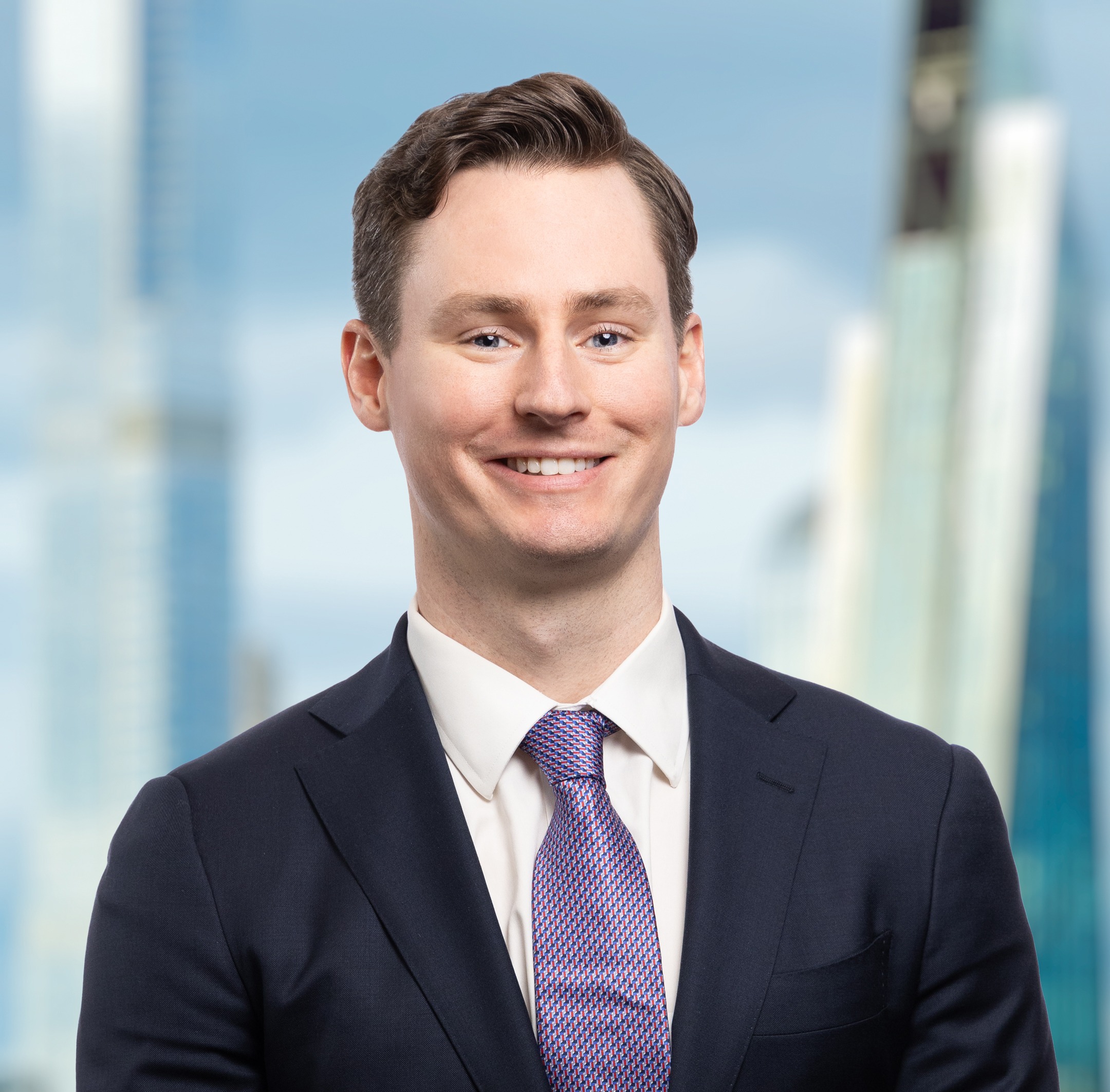 Kevin O'Connor - Financial Advisor in New York, NY 10036 | Merrill