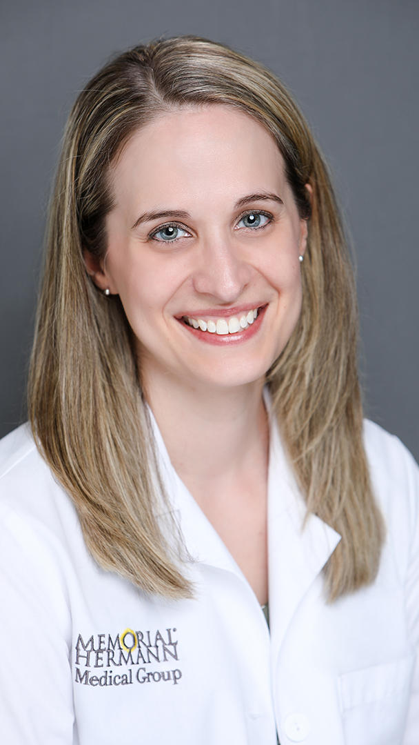 Dr. Michelle Hadi, DO | Houston, TX | Family Medicine