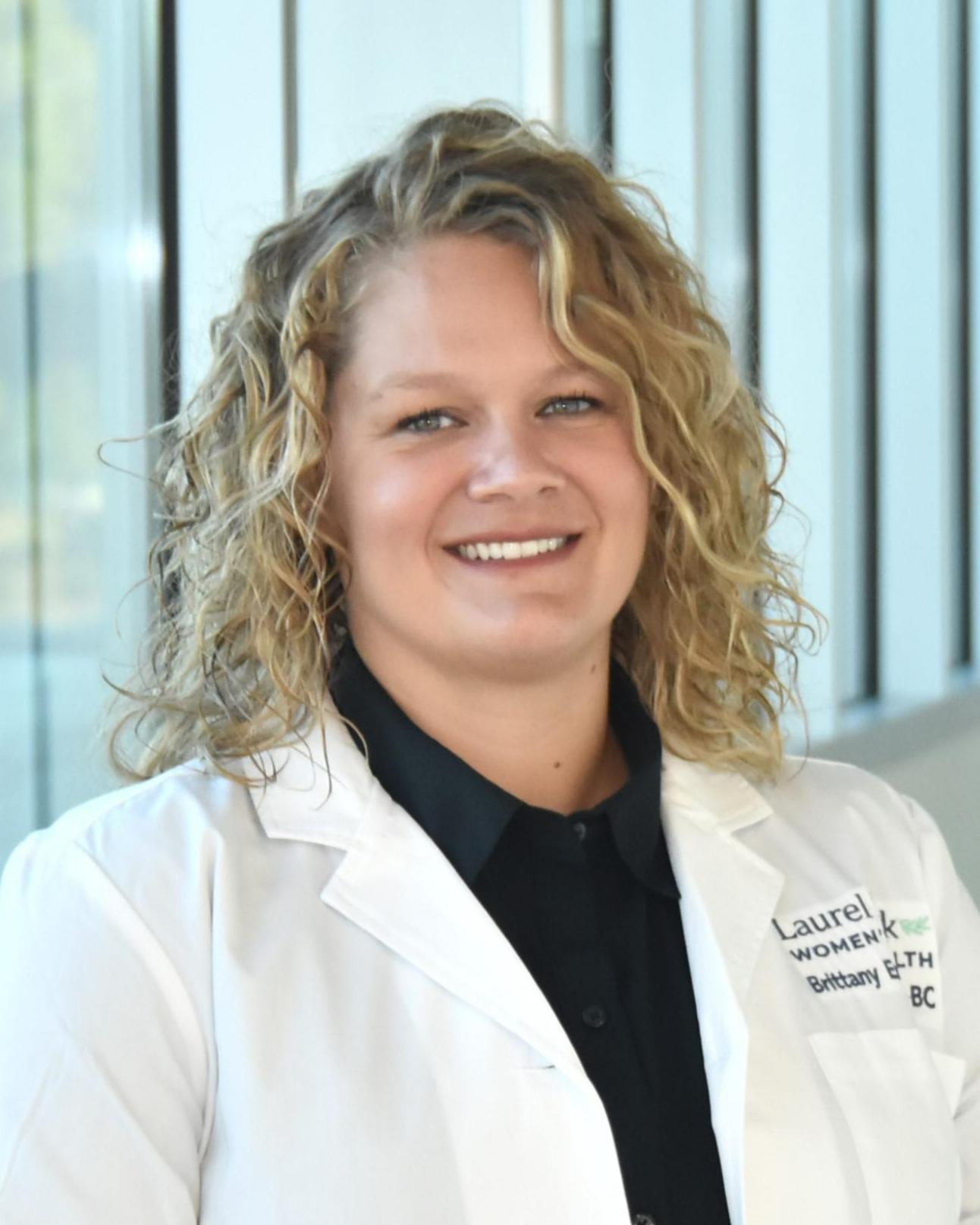 Laurel Park Women's Health, A Division of Caldwell Memorial Hospital ...