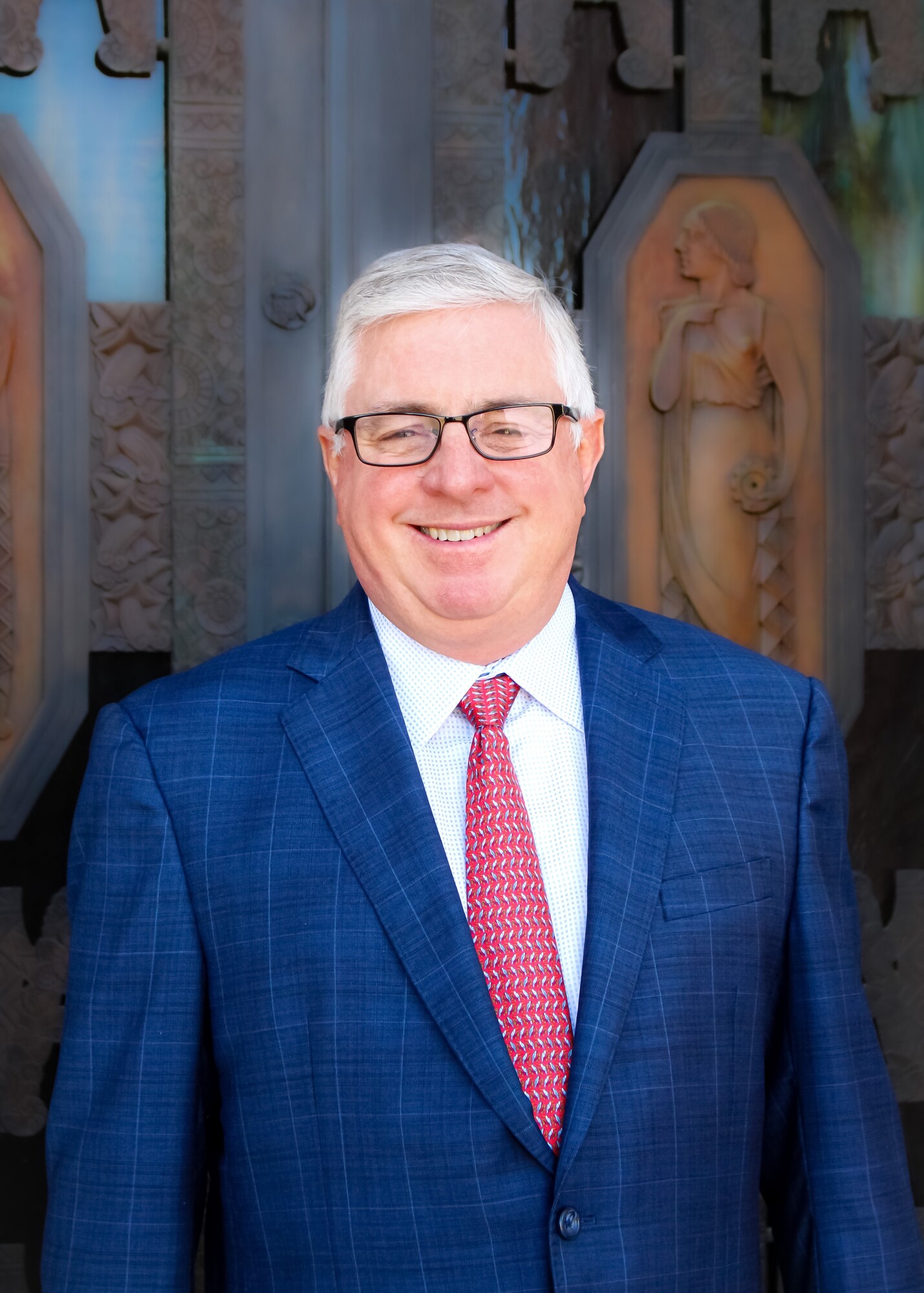 Robert Putz - Financial Advisor in College Station, TX 77845 | Merrill