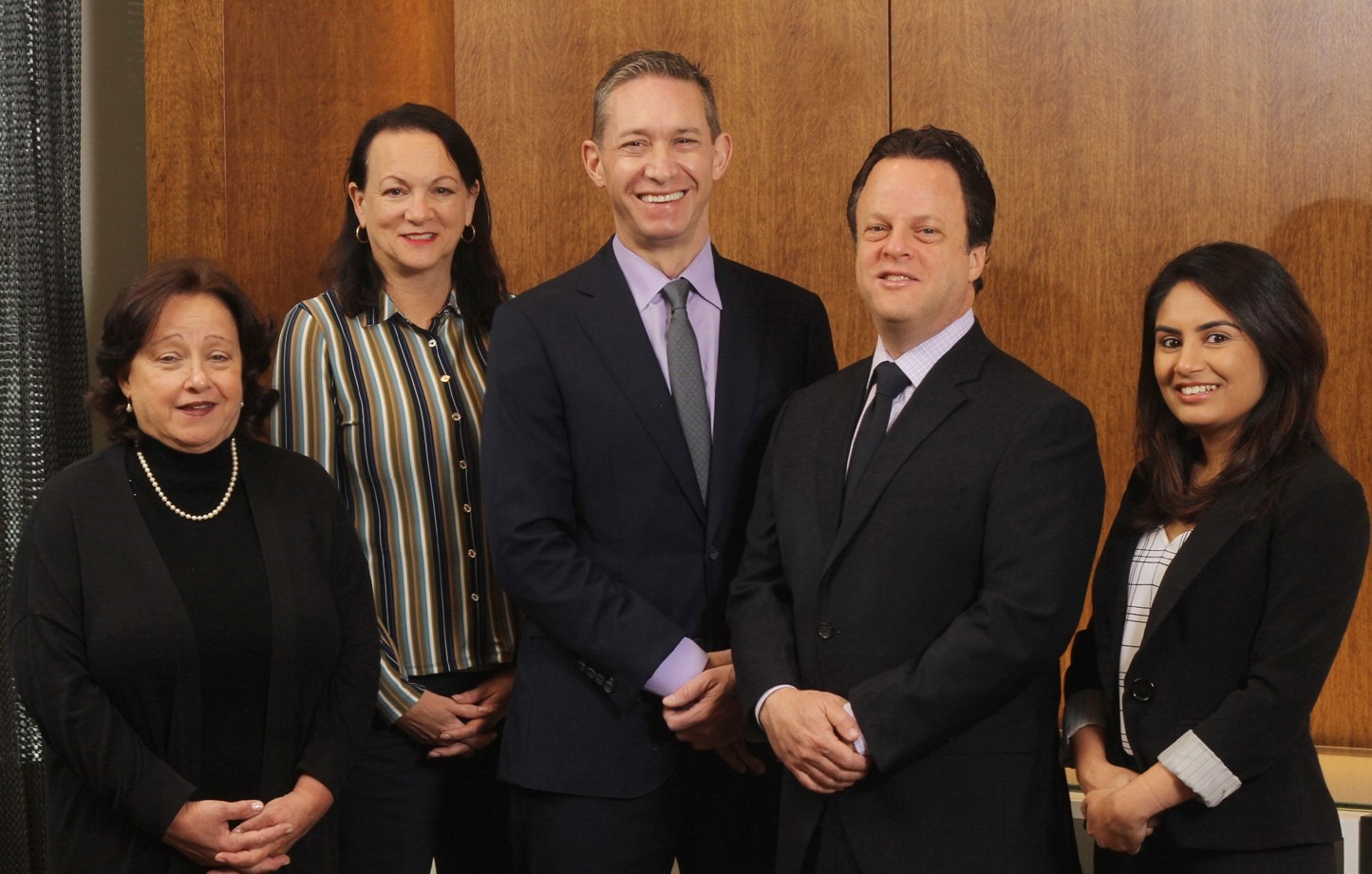 The Sentinel Team - Financial Advisors in Summit, NJ 07901 | Merrill