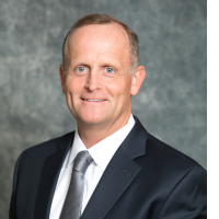 Theodore (Ted) Dake - Private Bank in Las Vegas, NV