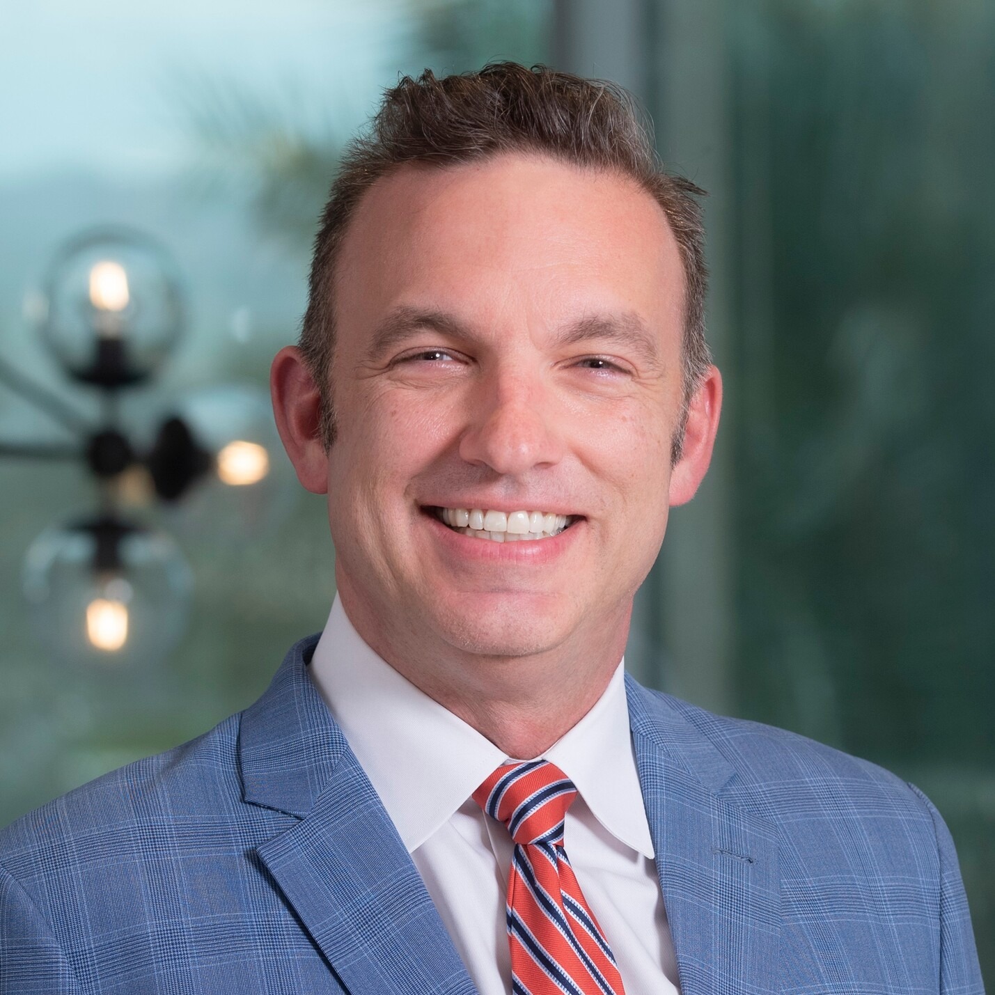 Timothy (Tim) Michael Polson - Private Bank in Scottsdale, AZ