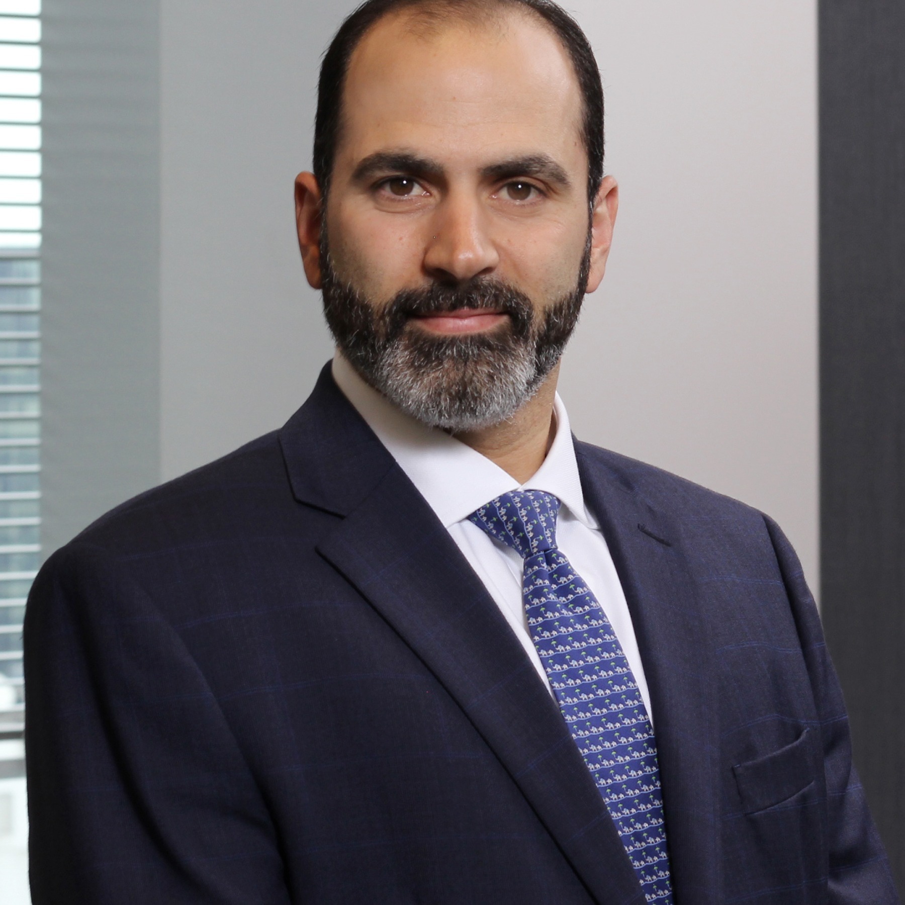 Marc Perna - Private Bank in New York, NY