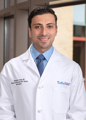 Dr. Christopher Homsy, MD | Boston, MA | Plastic Surgeon