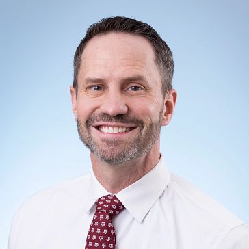 Dr. Scott R. Sharp | Denver, CO | Otolaryngology-Head And Neck Surgery